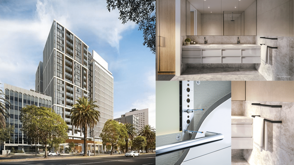 Albert Road Developments – Thermogroup