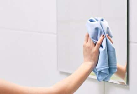 How to care for and maintain your mirror – Thermogroup